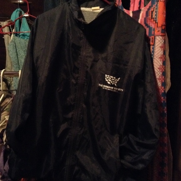 humane society | Jackets & Coats | Humane Society Jacket | Poshmark